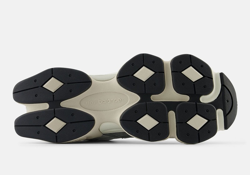 Shop the New Balance 9060 Shop the New Balance 9060